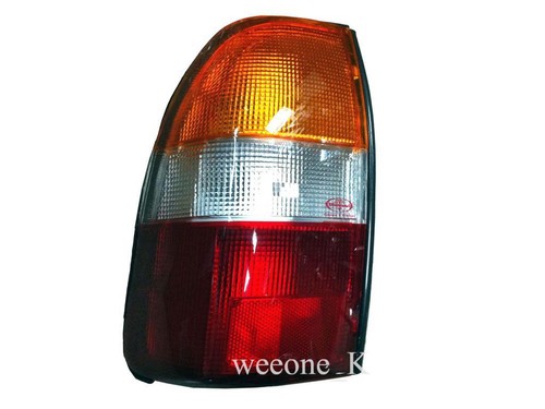 1 LEFT SIDE STANDARD TAIL REAR LIGHT LAMP FOR MITSUBISHI L200 STRADA ...