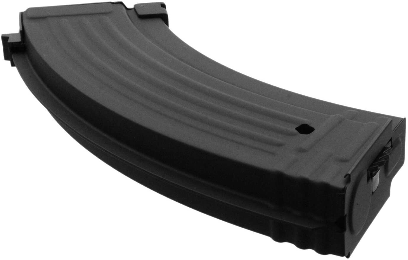 Magazine Replacement w/ 375 Round Capacity for Game Face GF76 Airsoft ...