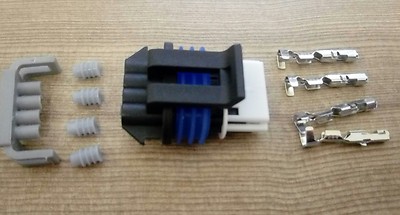 8 X LS2 L98 coil plug connector holden commodore v8 chev | eBay Australia