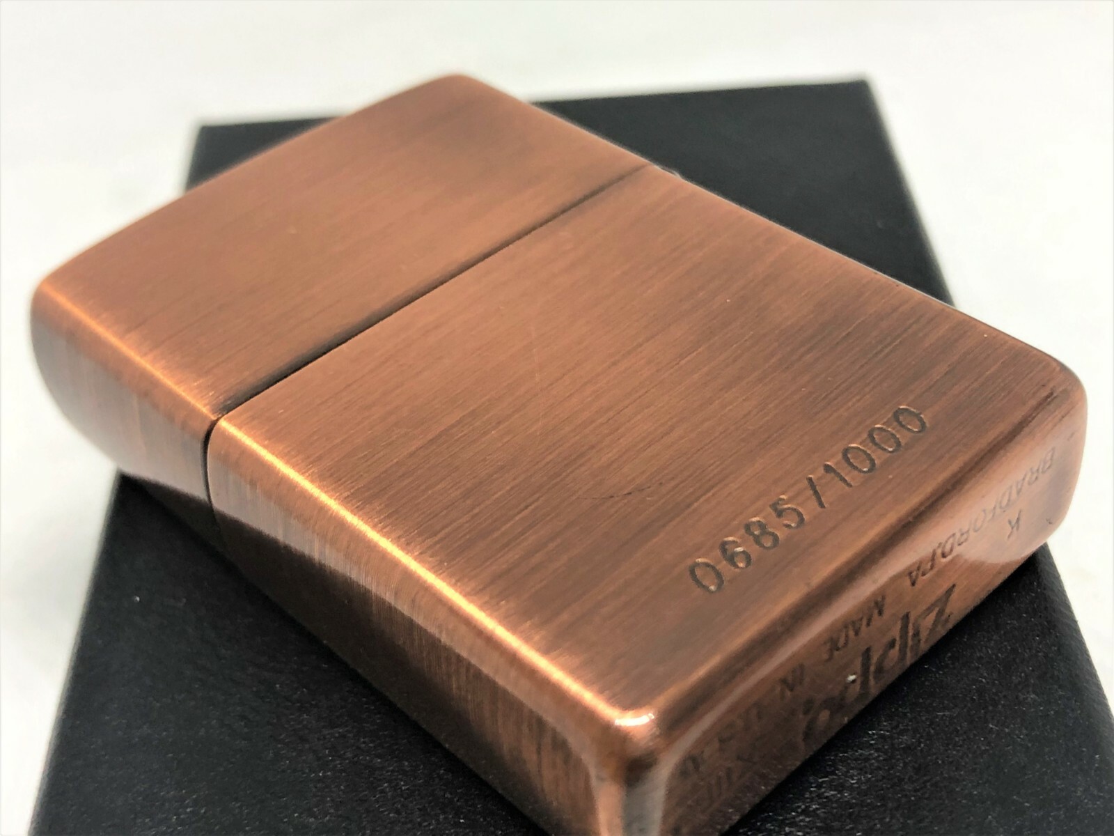 ZIPPO Limited Edition "BIOHAZARD: Raccoon City Police" Detective Badge ...