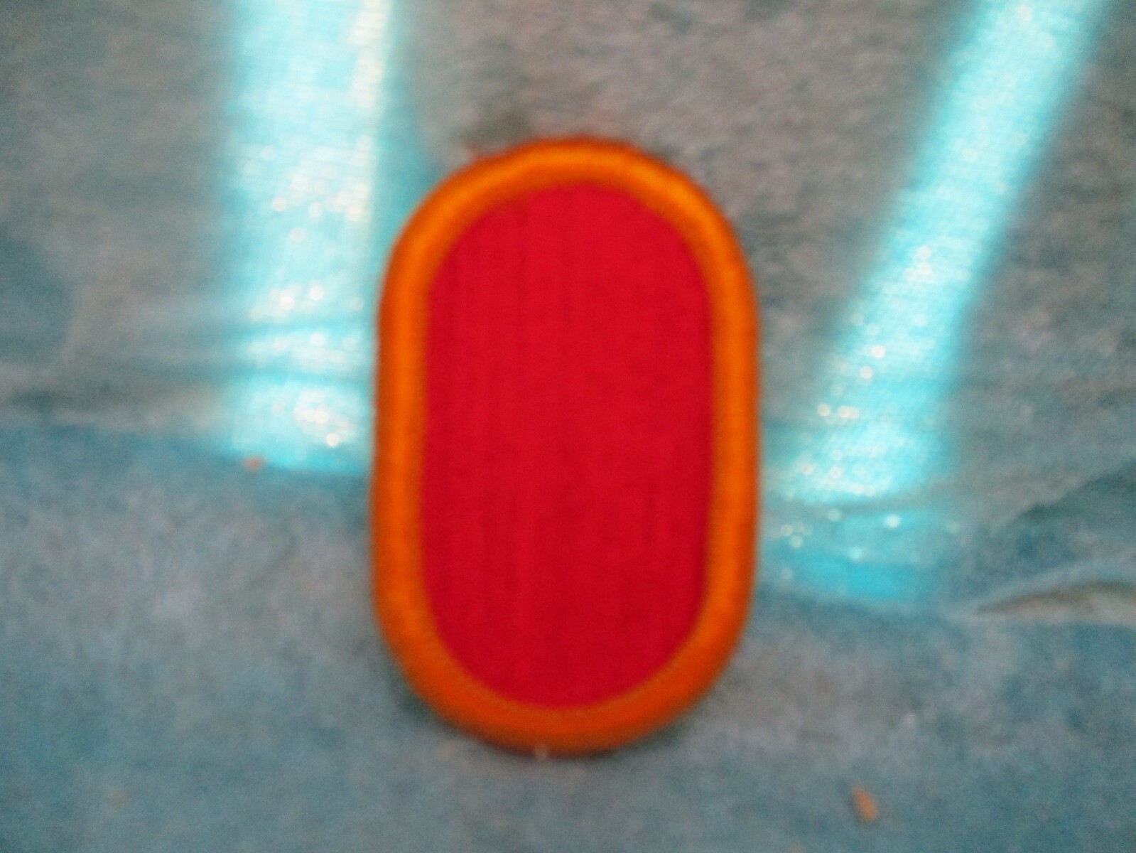 782nd Maintenance Battalion Oval Military Patch | eBay