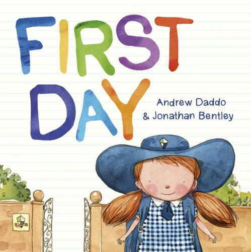 First Day by Andrew Daddo (2017, Trade Paperback) for sale online | eBay