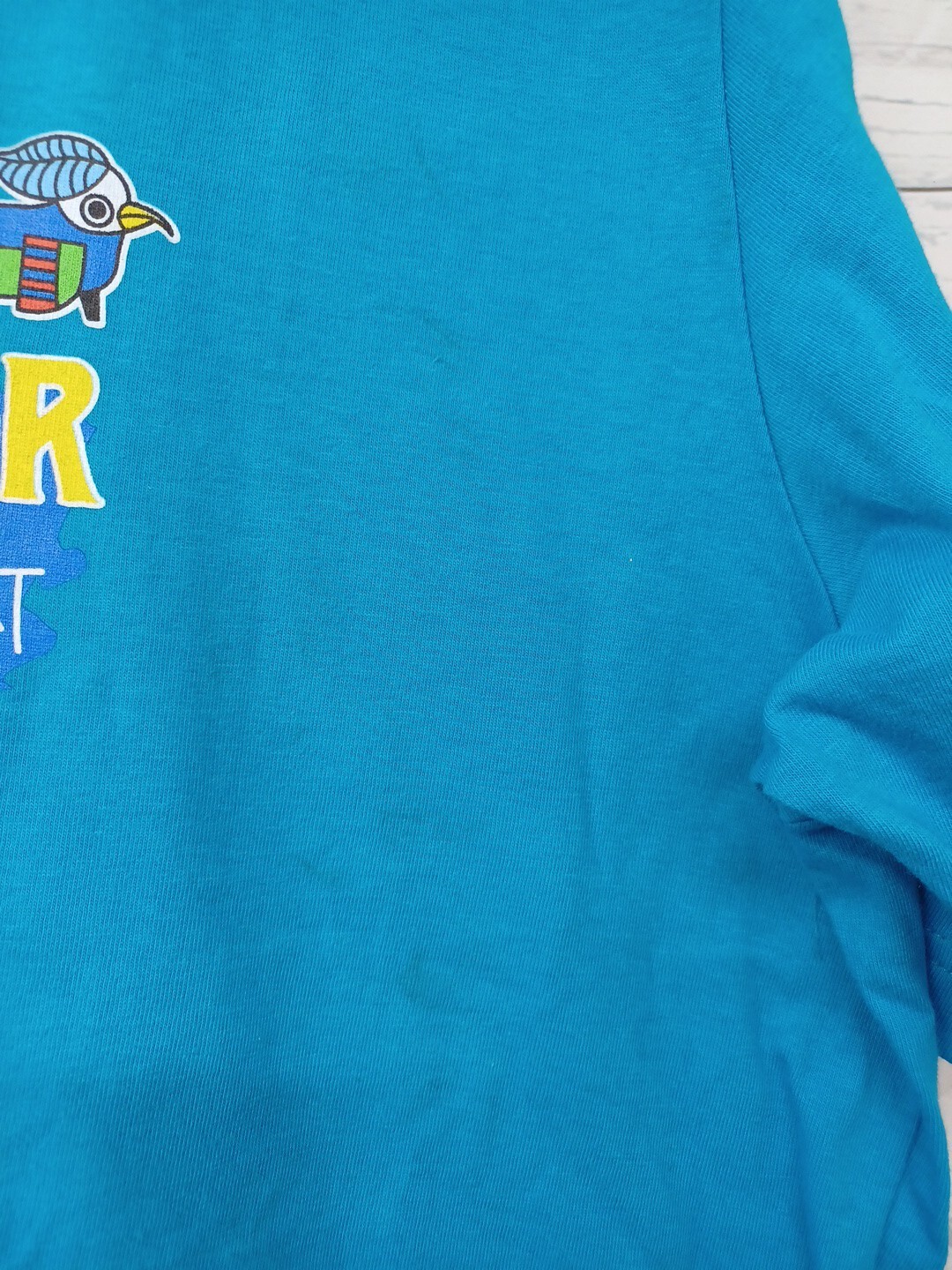 Y2K Fernando Llort Art Artwork El Salvador Bird Anima… - Gem