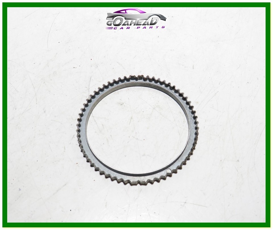 VW SCIROCCO PASSAT 2.0 TDI CRANKSHAFT SENSOR SPROCKET 03L105189A ...