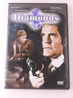 Diamonds (DVD, 1975) - J0514 13131206890| eBay