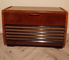 Radiogram in Vintage Record Players/Turntables for sale | eBay