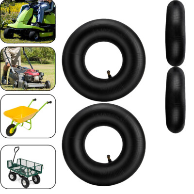 2/4Pcs 4.10 / 3.50-4 Inner Tube TR87 Valve Stem 4.10-4 3.50-4 For 10 ...