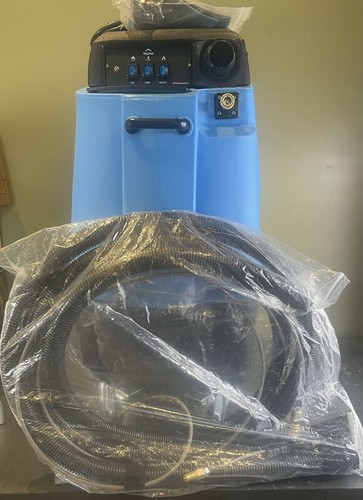 MYTEE HP120 GRAND PRIX AUTOMOTIVE HEATED CARPET DETAIL EXTRACTOR | eBay