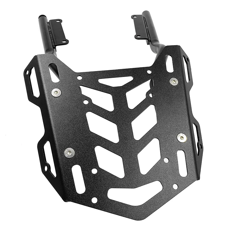 Motorcycle Rear Rack Luggage Shelf Bracket For Honda CB650R CBR650R ...