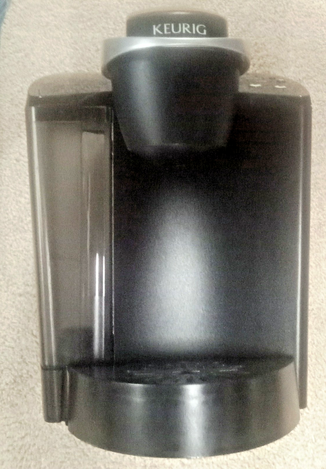 Keurig Single Cup Brewing System Coffee Maker Model B40 TESTED and ...