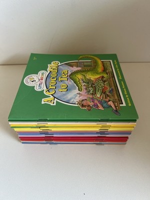 20 x Cocky’s Circle Little Books Bulk Bundle Early Readers Great Titles ...
