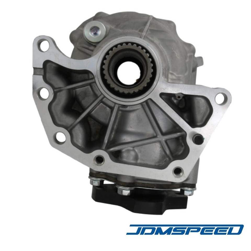 Differential Transfer Case Assembly Fit Nissan Pathfinder 14-15 ...