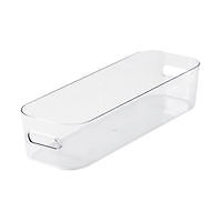 SmartStore Compact Storage Box Slim 94x291x61mm 1.3L Clear 11290 | eBay UK