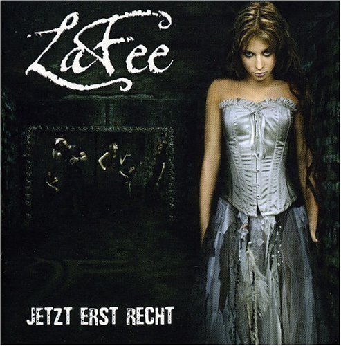 Lafee Jetzt Erst Recht (CD) Album 5099950114023 | eBay
