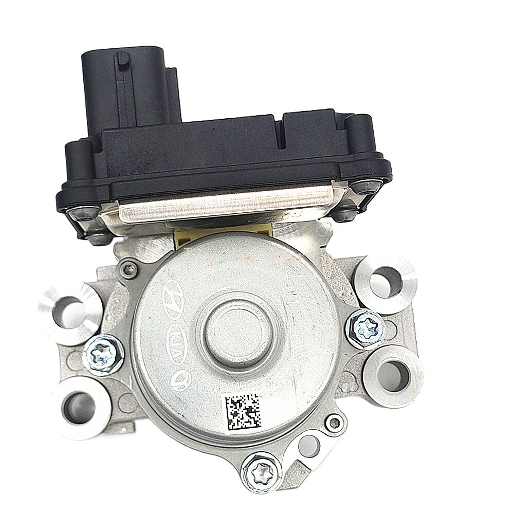 2019+ Hyundai Santa Fe Sonata Kia Optima Transmission Pump | 46110 ...