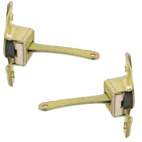 Vw Bug Door Check Rod Assembly, Left Or Right Side 1962-79, Pair | eBay