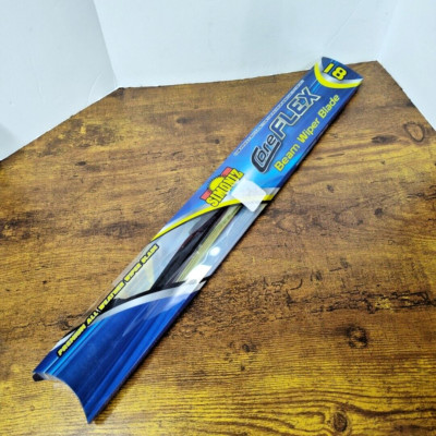 Simoniz Core Flex Beam Premium All Weather Wiper Blade, Size 18 | eBay