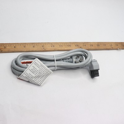 Bizlink Power Cable 13Amps 125Volts AC 6 Feet Length E212583 | eBay