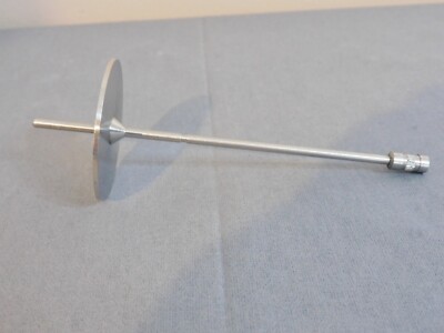 Analytical Instruments - Brookfield Rvt