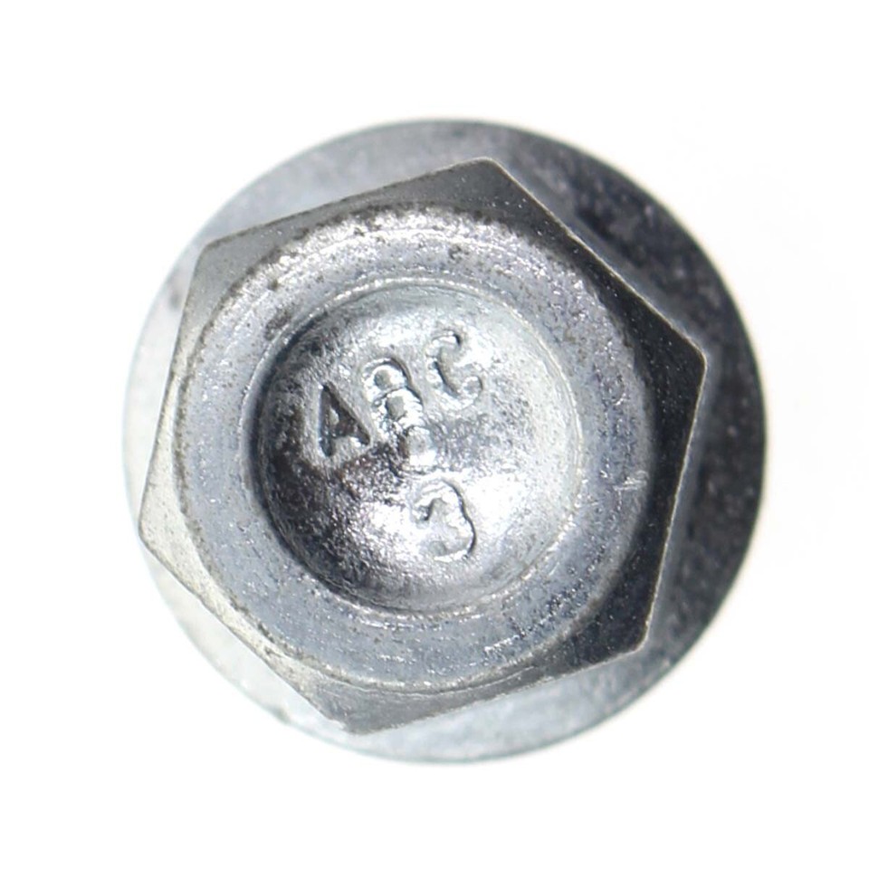 VW Wheel Lock Key, 14 splines / ABC 3 -- FAST SHIPPING! For Volkswagen ...