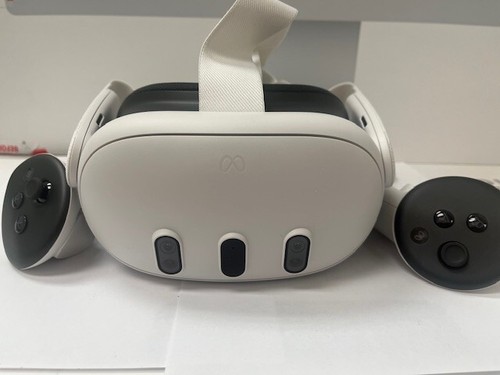 Meta Quest 3 512GB " All In One headset | eBay