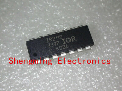 5PCS IR2110PBF IR2113PBF IR2112PBF IR2213PBF DIP | eBay