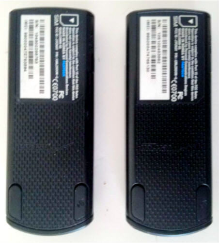LOT of 2 VERIZON, PANTECH UML290VW UML290 USB BROADBAND MODEM AIRCARD ...