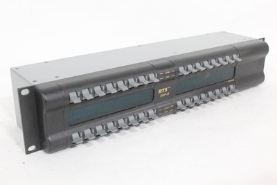 Intercom Systems - Rts Adam