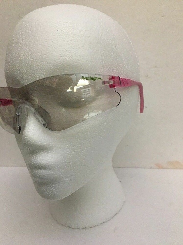 New Remington T-81SP Shooting Glass hunting range target glasses-SHIPS ...
