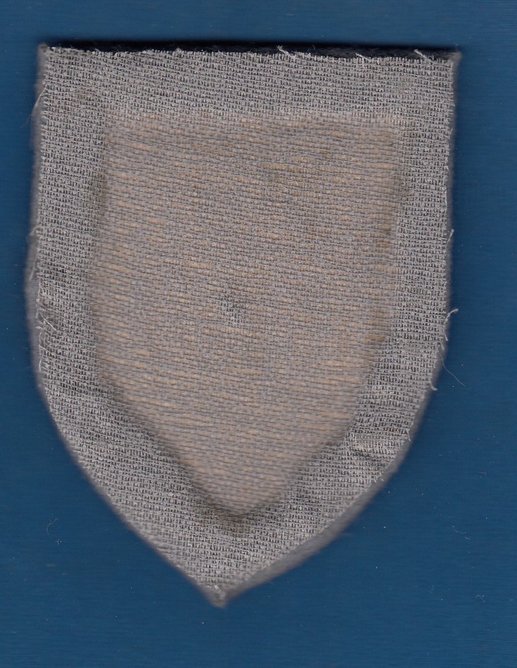 GERMAN ARMY DIVISIONS, 1st ARMORED DIVISION - Panzerdivizion, vintage ...