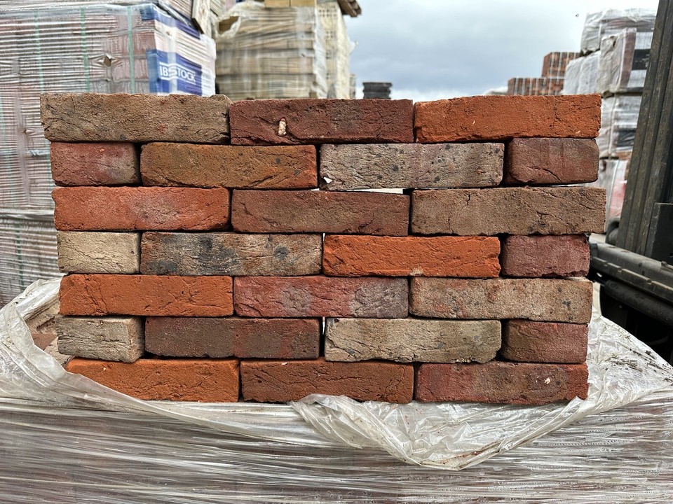 50mm bovingdon handmade bricks | eBay UK