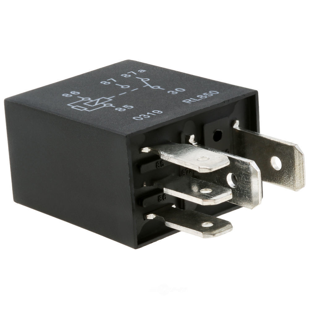 Engine Cooling Fan Motor Relay WVE 1R2006 for sale online | eBay