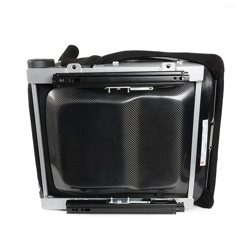 BRIDE Seats Low Max Racing Seats +Adjustable Carbon Fiber Backrest ...