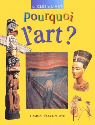 Pourquoi l'art ?, Elizabeth Newbery | eBay