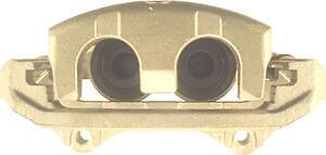 Ft Lft Rebuilt Brake Caliper w/Hwd Perfect Stop by BBB Industries 89 ...