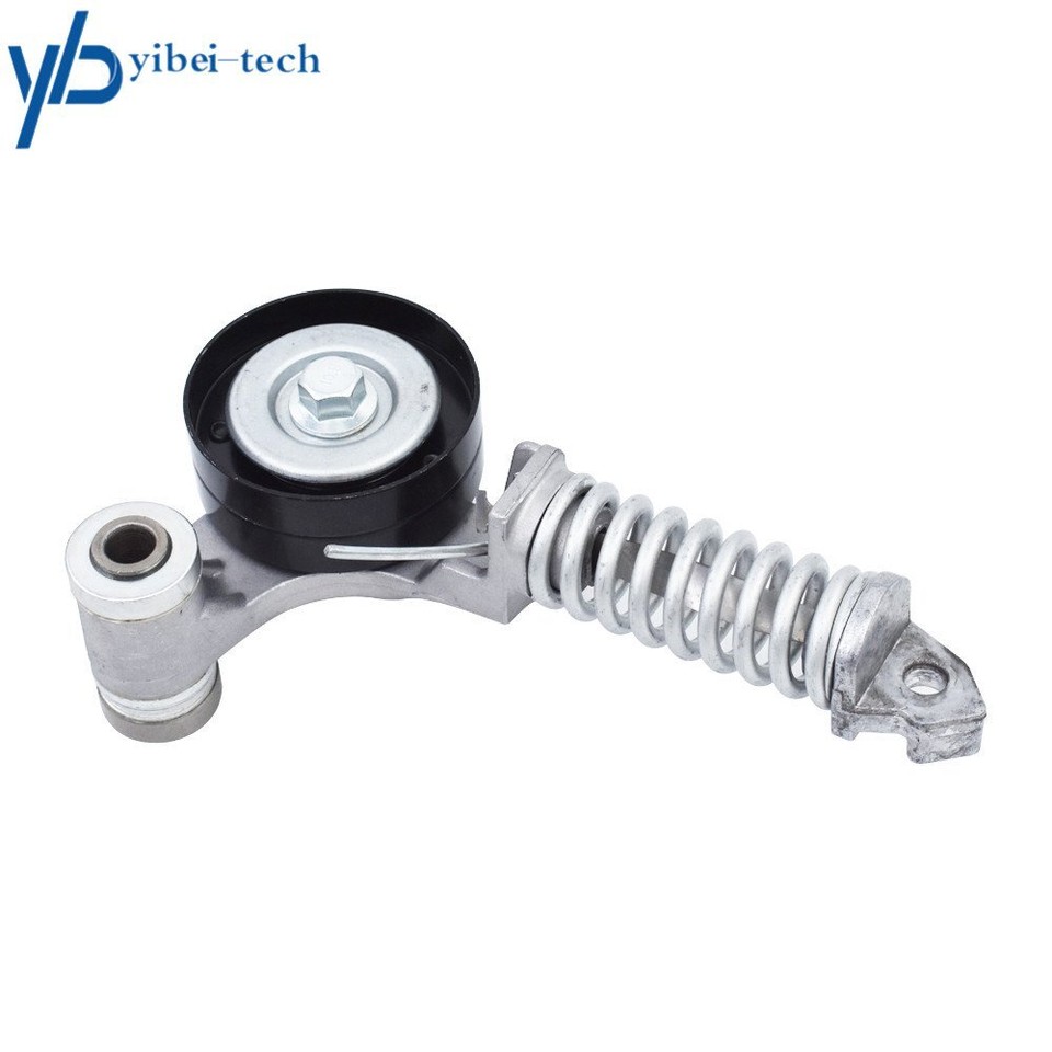 Serpentine Belt Tensioner 25195388 For 2011-2016 Chevrolet Cruze Sonic ...