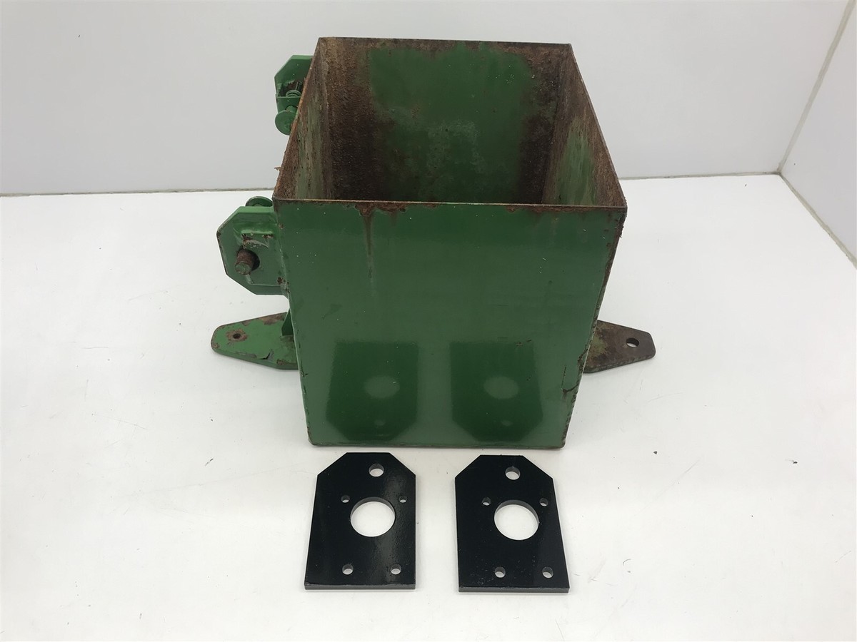 John Deere Tractor Weight Box Buy Ballast Weight For Tractors | Good