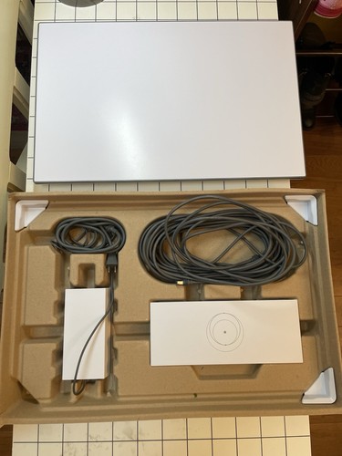 Starlink Gen 3 Satellite Standard Kit V3 Dish UTA-232 with Router UTR ...