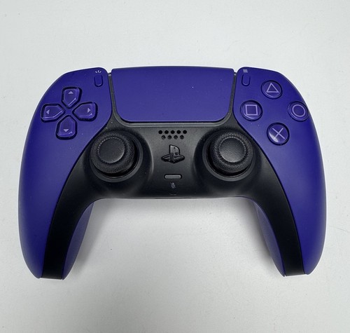 Sony PlayStation 5 PS5 Dual Sense Wireless Controller Purple CFI-ZCT1W ...