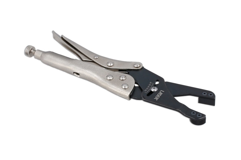 Brake Caliper Piston Locking Pliers 19mm - 55mm Car Motorcycle ...