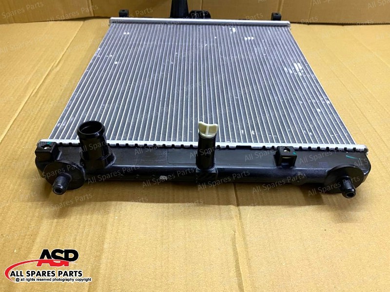 OEM 17700M62S00 RADIATOR ASSEMBLY Fits For Suzuki S-Presso | eBay