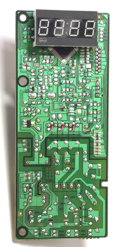Module Commande DE41-00342A pour Four à Micro-Ondes Samsung MW107W | eBay