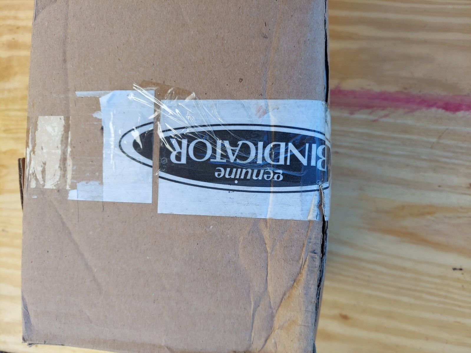 Bindicator Model A 10.25" Dia. Electromechanical Point Level Switch ...