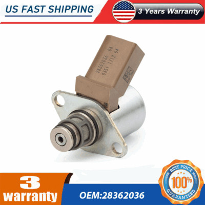 Fuel Regulator Control Valve 28362036 For Hyundai Mercedes | eBay