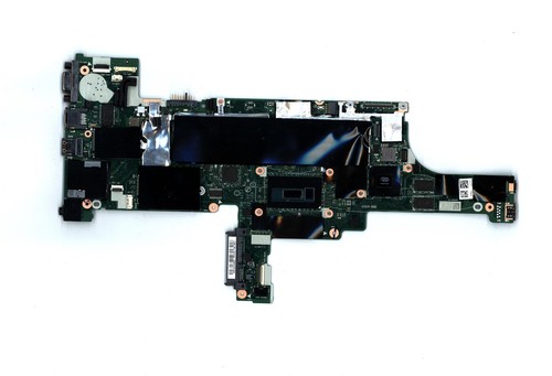 For Lenovo ThinkPad T450 With i5-5200U FRU:00HN511 Laptop Motherboard ...