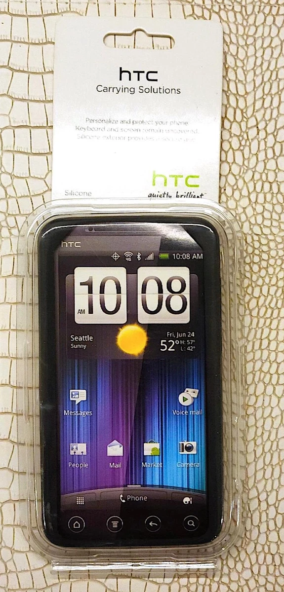 Cool Htc Evo 3d Cases
