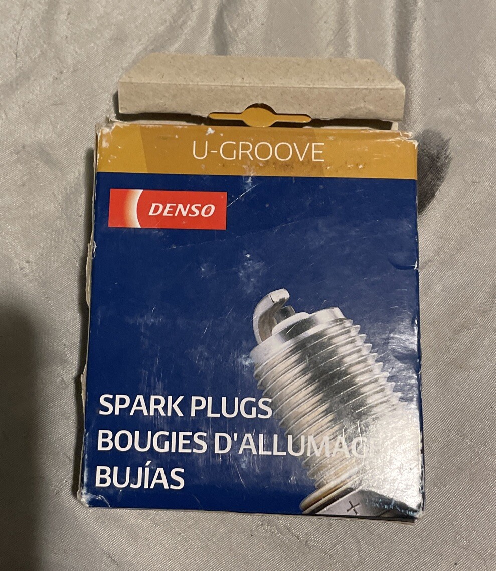Denso 5604 - Alternative spark plugs