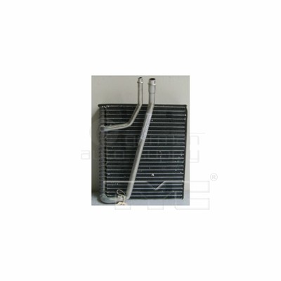 TYC A/C Evaporator Core Front 97250 4L1820103 for Audi Volkswagen VW | eBay