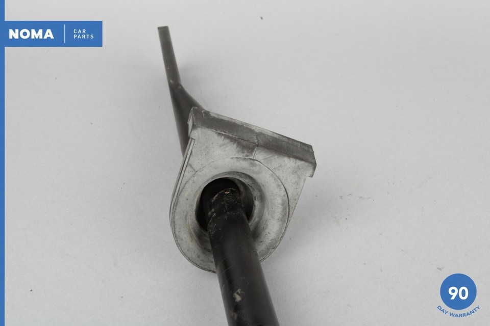 04-07 Jaguar XJR X350 Front Left Side Engine Motor Bay Strut Tower ...