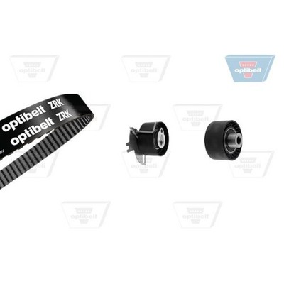 OPTIBELT Zahnriemensatz Optibelt-ZRK KIT | eBay